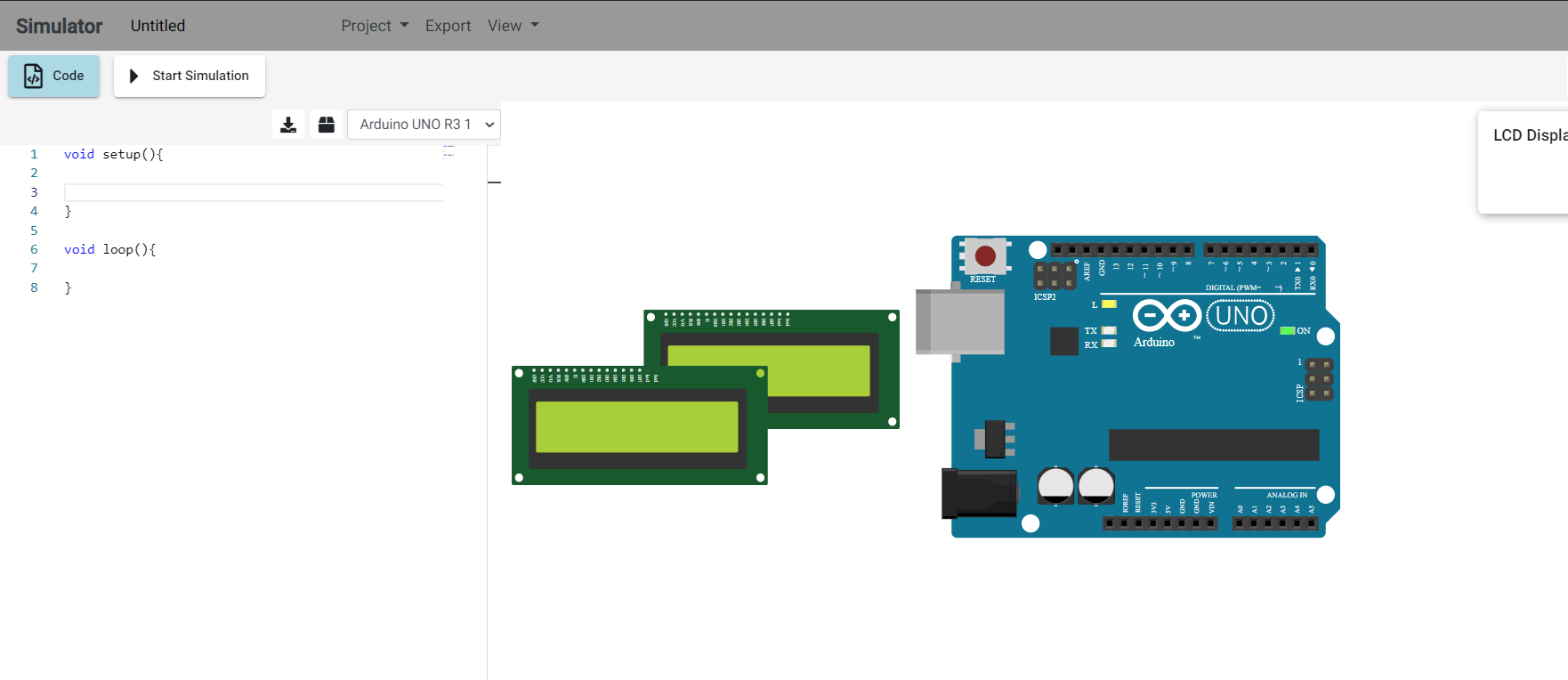 While Code editor is opened the Components are Copied. · Issue #117 · frg-fossee/eSim-Cloud · GitHub