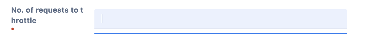 Textinput Has Misalignments When The Label Overflows To The Next Line · Issue 1104 · Razorpay