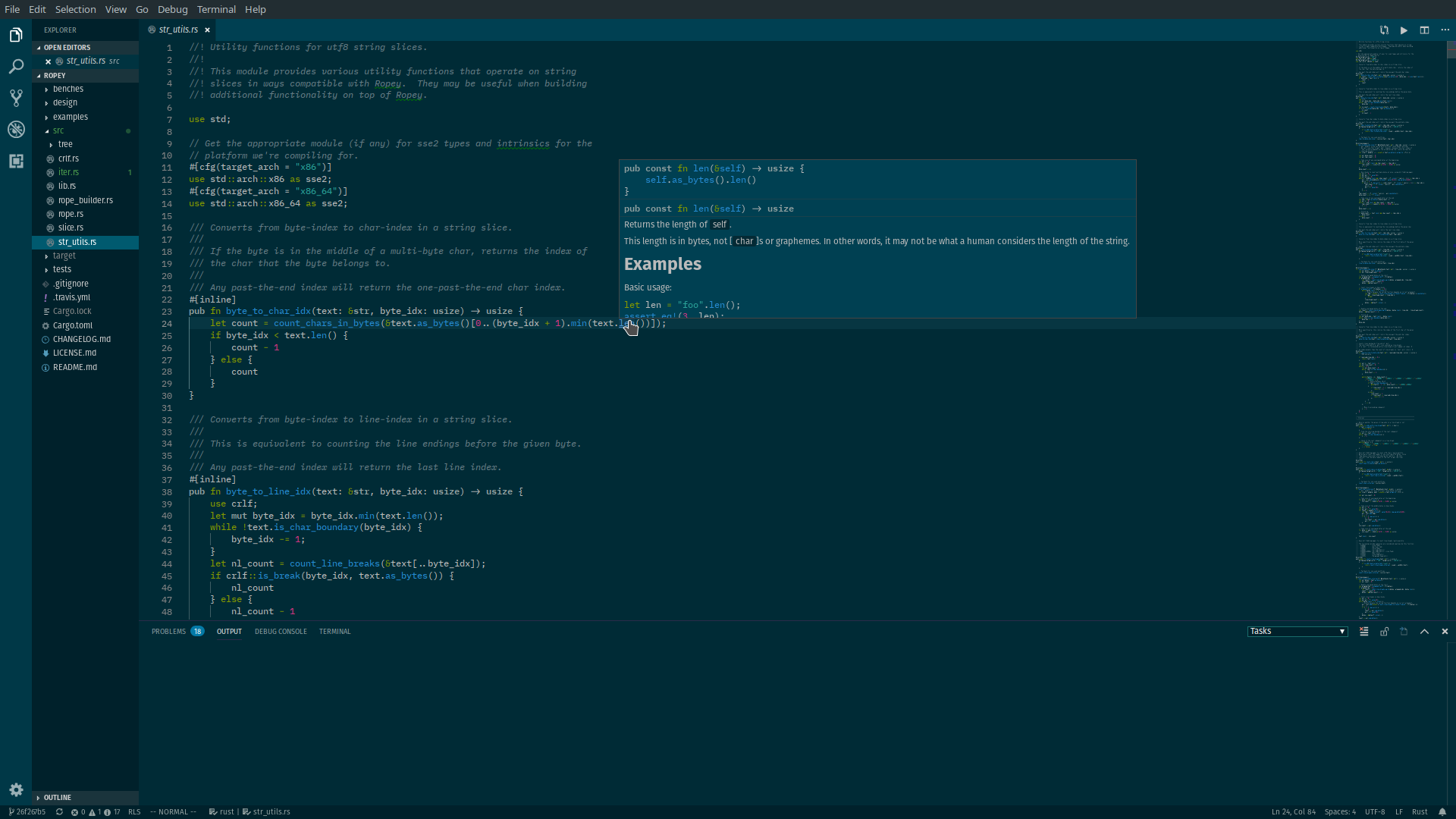 Feature Optional Floating Window Borders · Issue 9718 · Neovim Neovim · Github