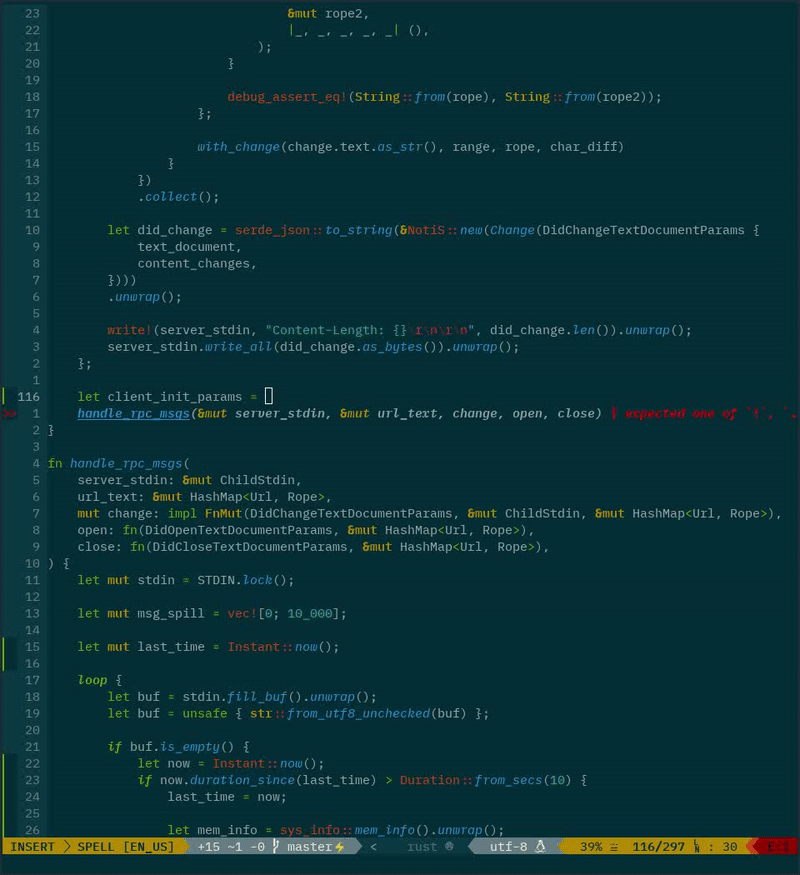 Floating windows jumping due to documentation floating window getting focus · Issue #819 ...