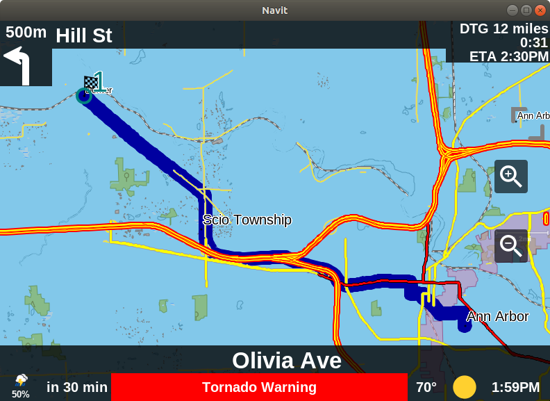 How to dynamically update the HMI parameters · Issue #1164 · navit-gps/navit · GitHub