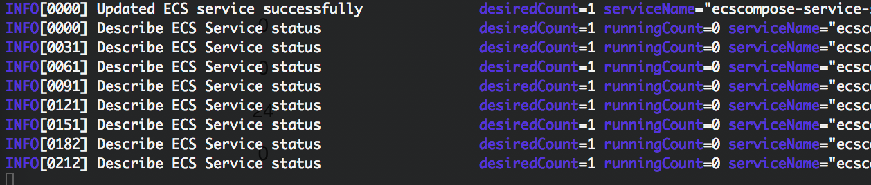 STOPPED (CannotCreateContainerError: API error (500): Untar) · Issue #194 · aws/amazon-ecs-cli ...