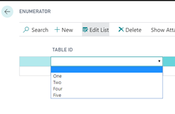 Enum issue · Issue #4366 · microsoft/AL · GitHub