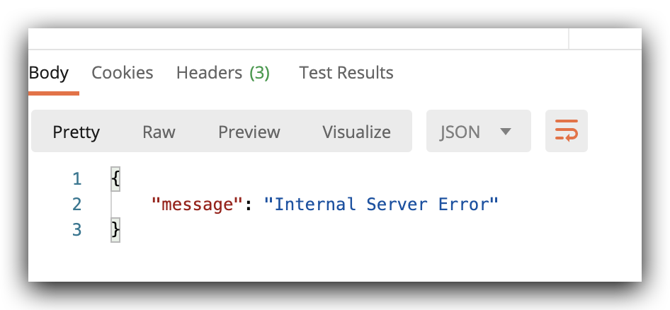 Questions About Return Values For Middleware Jwt · Issue 1733 · Labstackecho · Github 4264