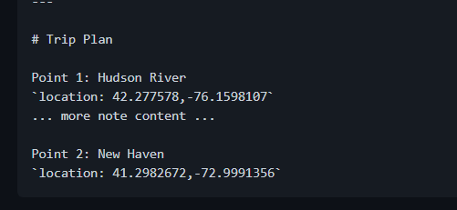 Would it be better to show the name of point1 comment rather than the file name · Issue #7 ...