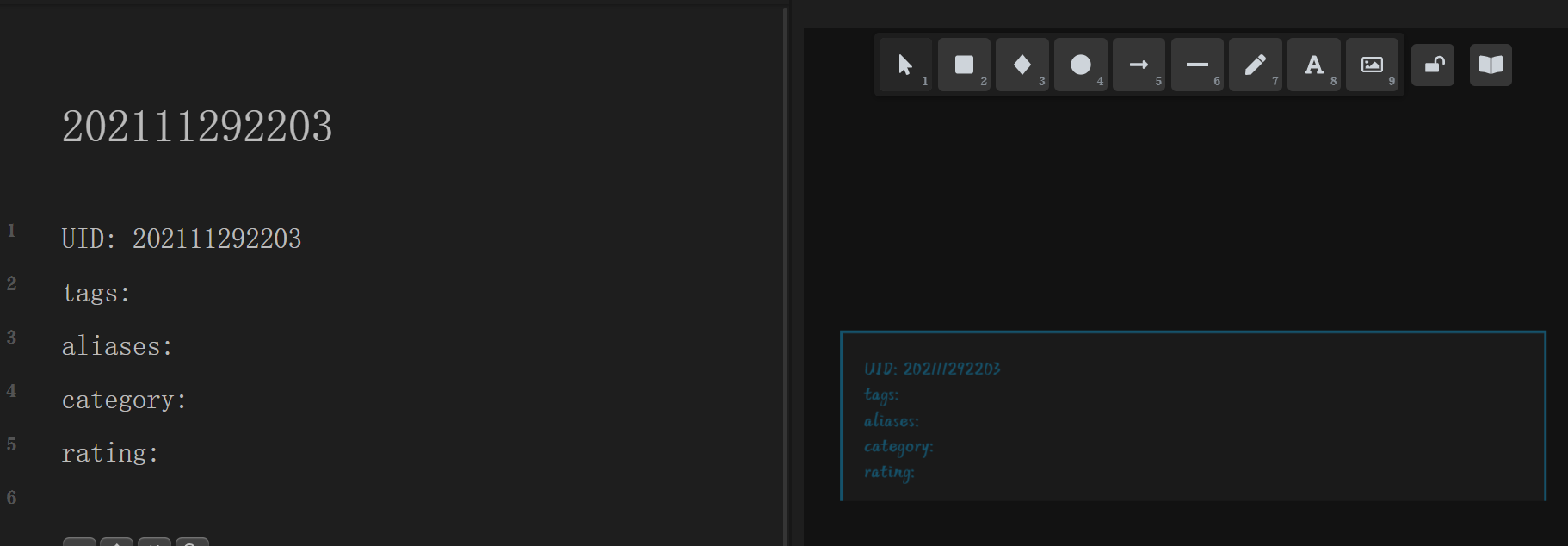 about css · Issue #286 · zsviczian/obsidian-excalidraw-plugin · GitHub