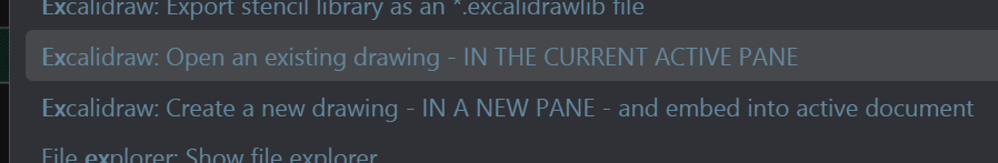 blind text bug · Issue #569 · zsviczian/obsidian-excalidraw-plugin · GitHub