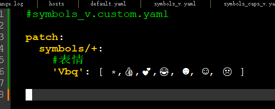 我对升级还是有些迷惑 · Issue #253 · iDvel/rime-ice · GitHub