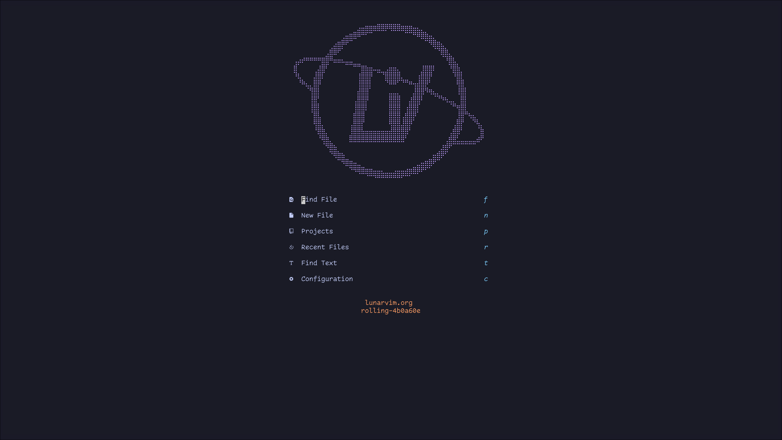 LunarVim Images · Issue #847 · nvim-lualine/lualine.nvim · GitHub