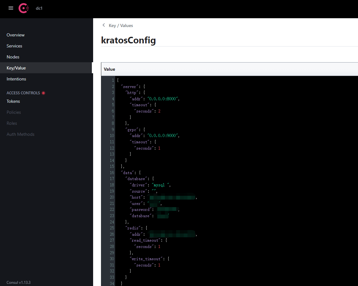 About Consul watch callback func problem · Issue #2521 · go-kratos/kratos · GitHub