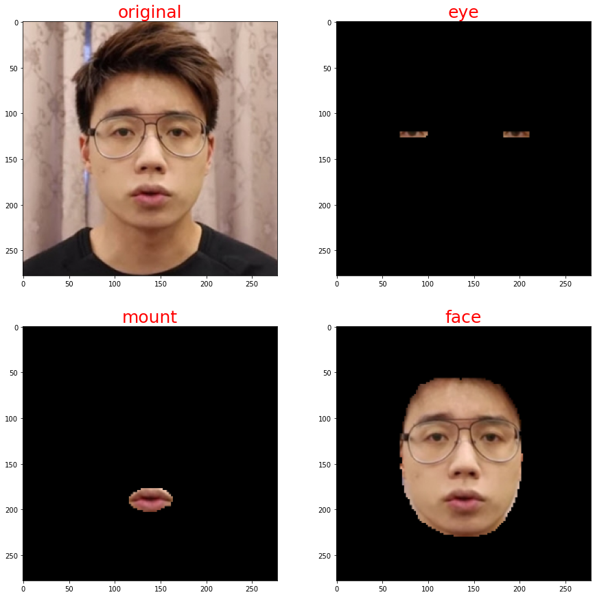 GitHub - kevin70070/face_mask