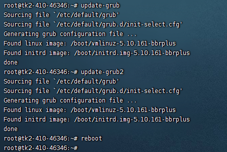 Ubuntu 20.04 内核安装以及优化网络配置 · Issue #205 · jinwyp/one_click_script · GitHub