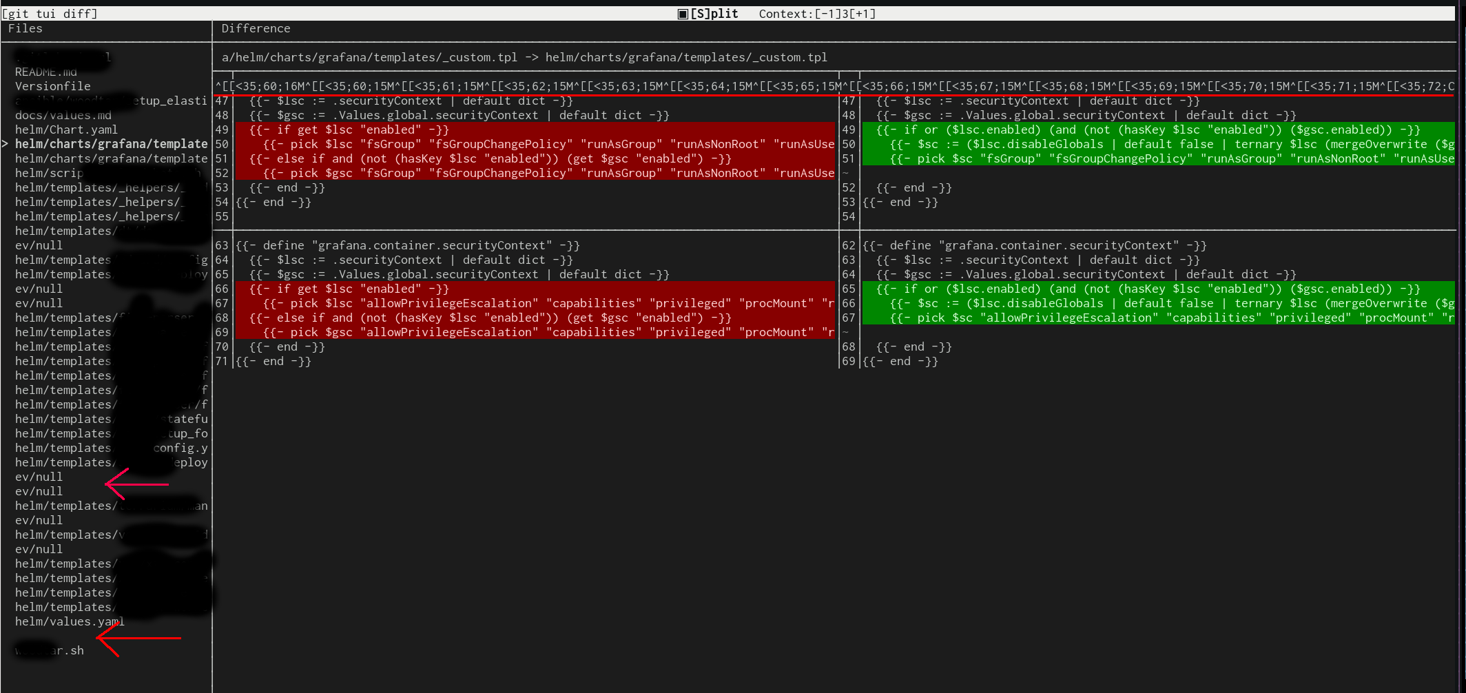 Error: double free detected in tcache 2 · Issue #4 · ArthurSonzogni/git-tui · GitHub