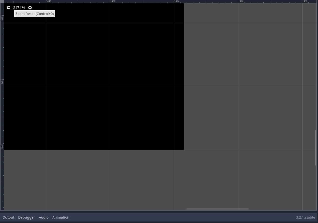 Tilemap grid isn't the same as node grid · Issue #39035 · godotengine/godot · GitHub