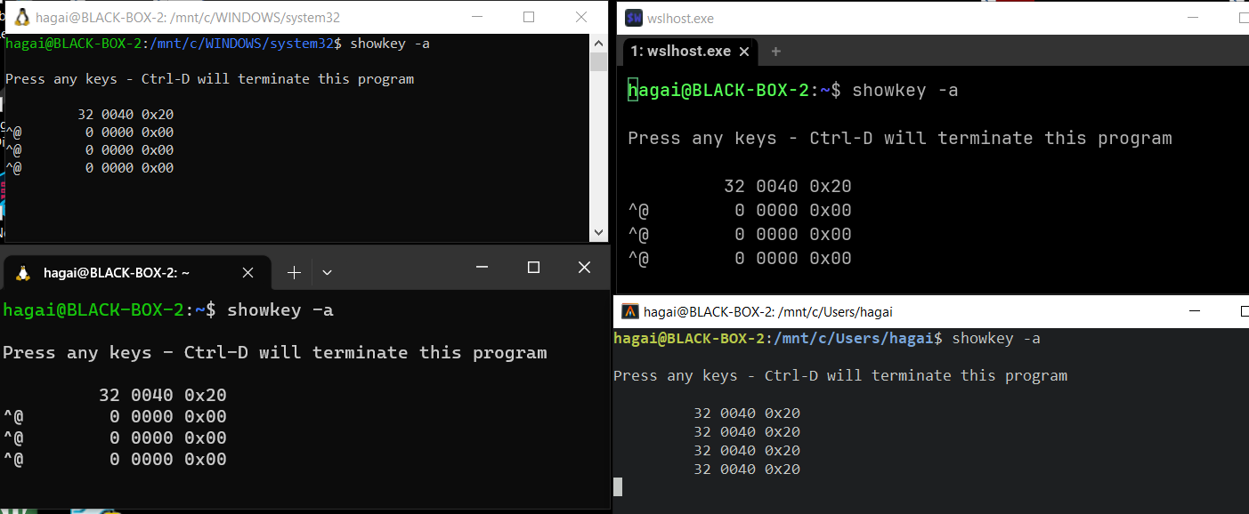 key bindings in windows (mapping Ctrl+Space) · Issue #1703 · alacritty ...