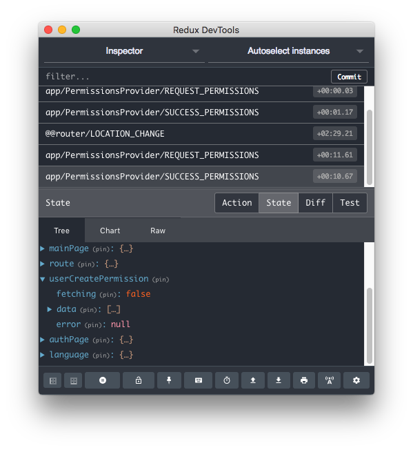 Error On Inject Another Reducer On My Container · Issue 2401 · React 5091