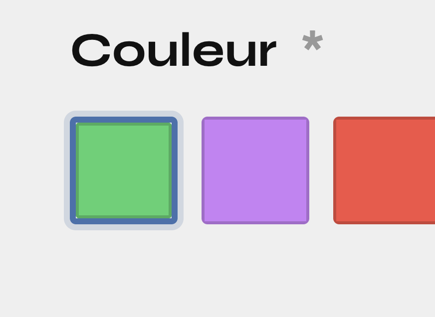 [v4] Wrong Border Radii for selected state in Options Color Field · Issue #5348 · getkirby/kirby ...
