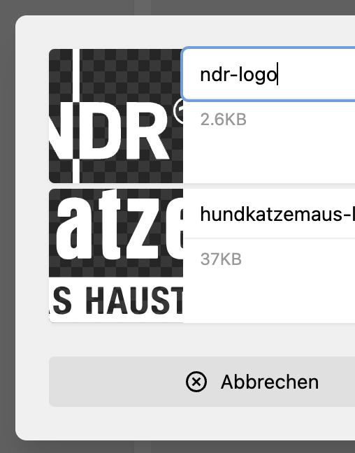 V4 Upload Dialog Doesnt Use Field Settings · Issue 5729 · Getkirbykirby · Github