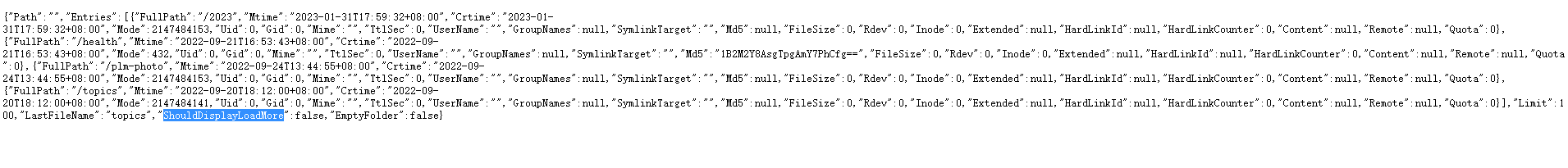 volume add -readBufferSizeMB , filer unable to access · Issue #4236 · seaweedfs/seaweedfs · GitHub