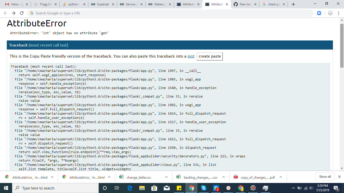 Admin and alpha account cannot access dashboard · Issue #7923 · apache/superset · GitHub