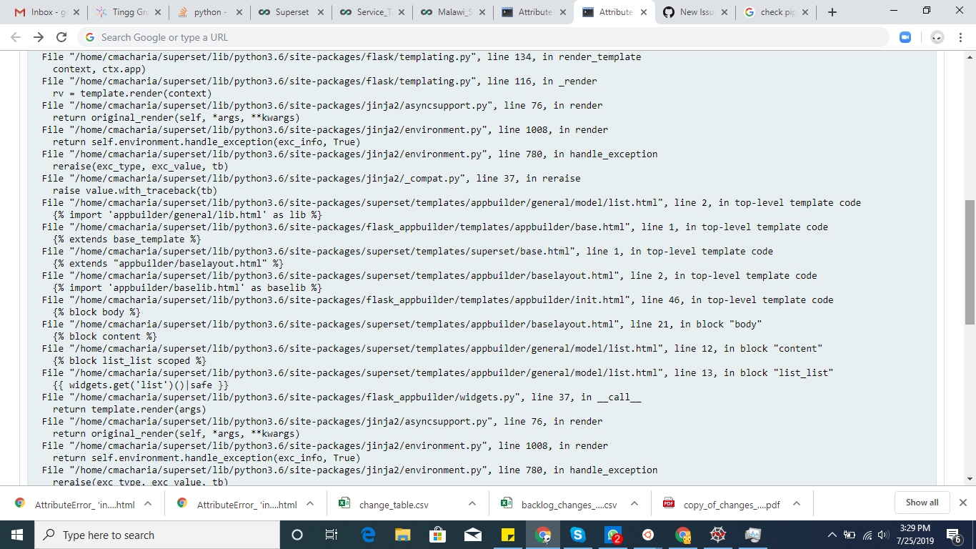 Admin and alpha account cannot access dashboard · Issue #7923 · apache/superset · GitHub