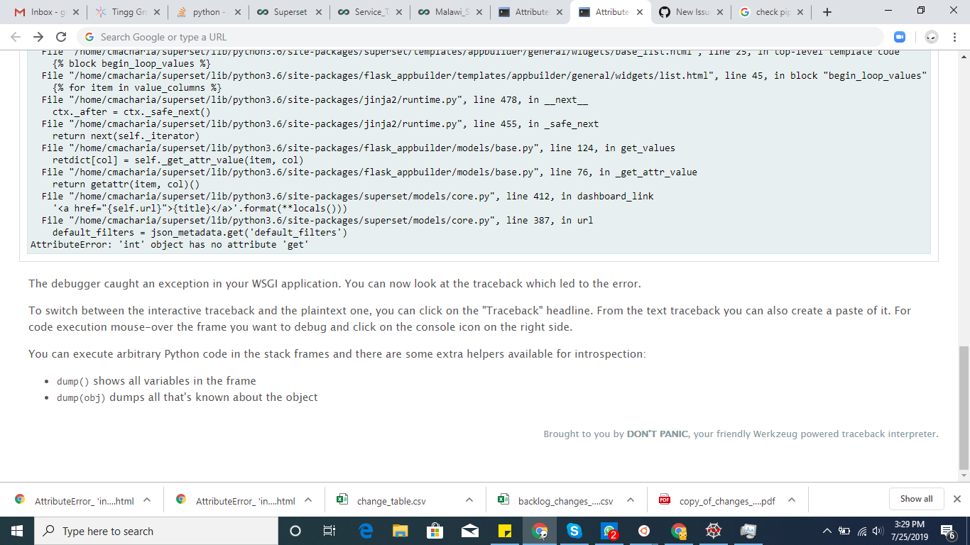 Admin and alpha account cannot access dashboard · Issue #7923 · apache ...