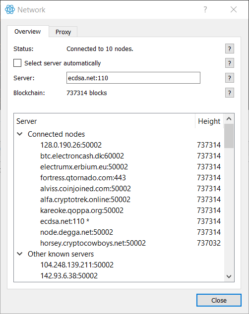 restore wallet electrum error local rbf · Issue #7823 · spesmilo ...