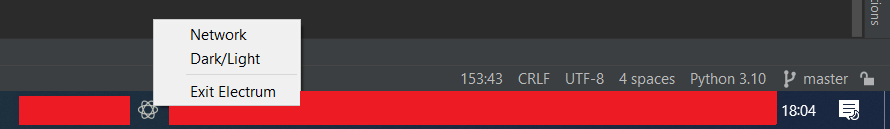 Electrum-TrustedCoin -- ErrorConnectingServer (Timeout Error()) · Issue #7826 · spesmilo ...