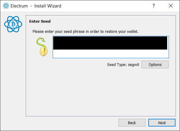 Electrum 0.3 crashes · Issue #7893 · spesmilo/electrum · GitHub