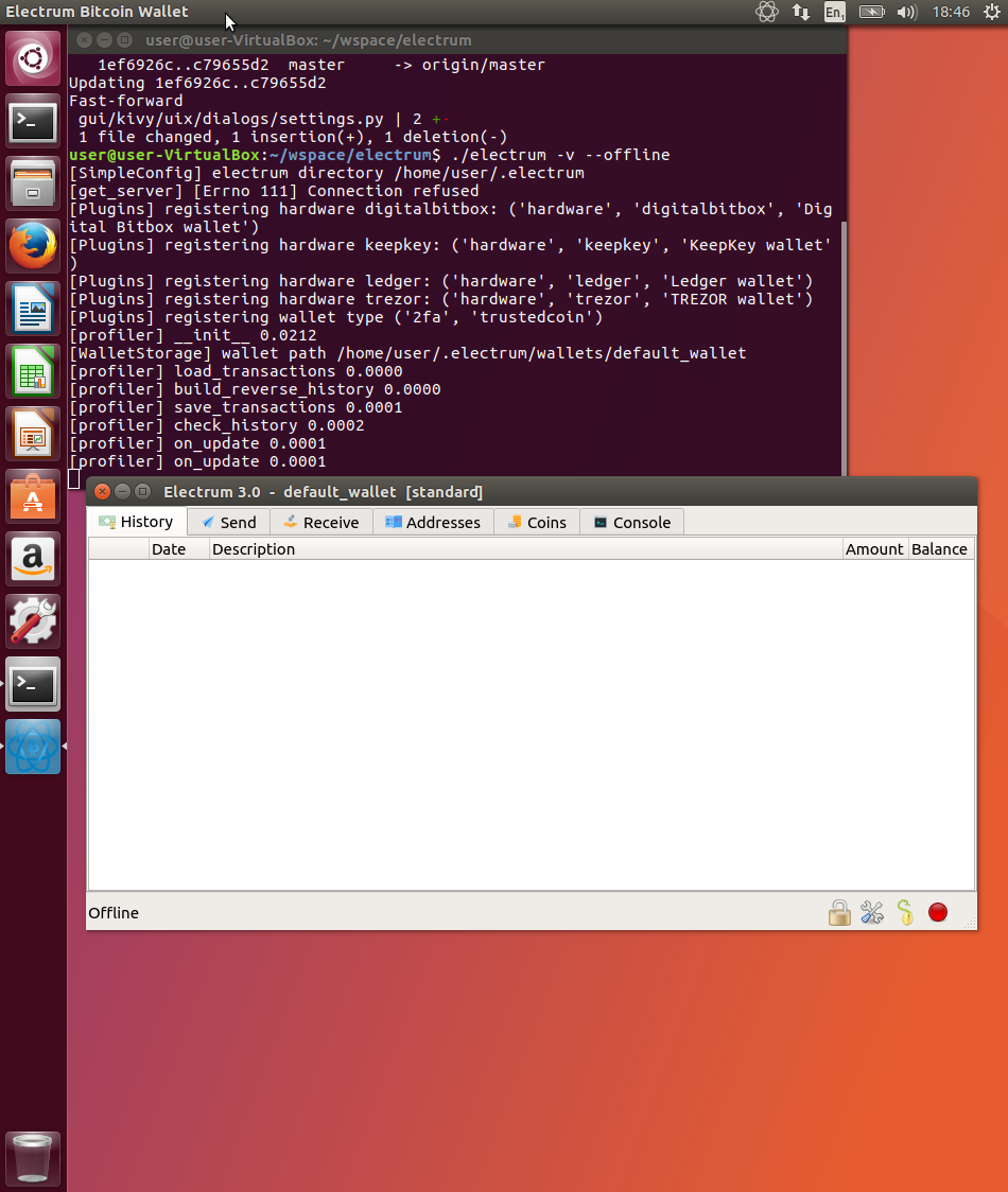 (Unity) Menubar missing after Hide->Show · Issue #3218 · spesmilo/electrum · GitHub