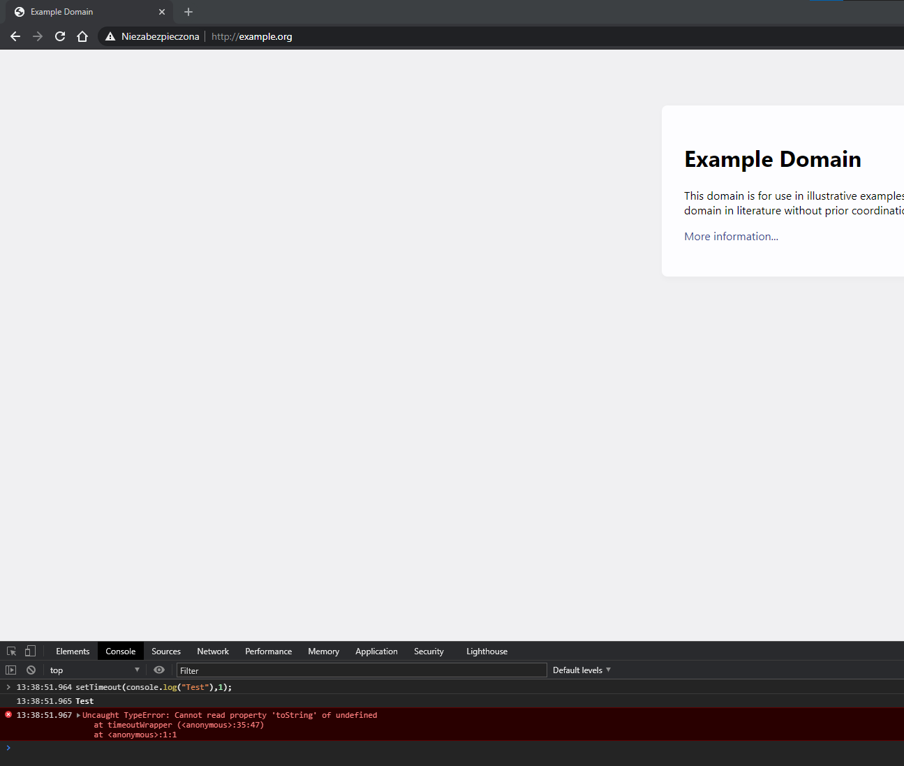 Issue with prevent-setTimeout · Issue #105 · AdguardTeam/Scriptlets · GitHub