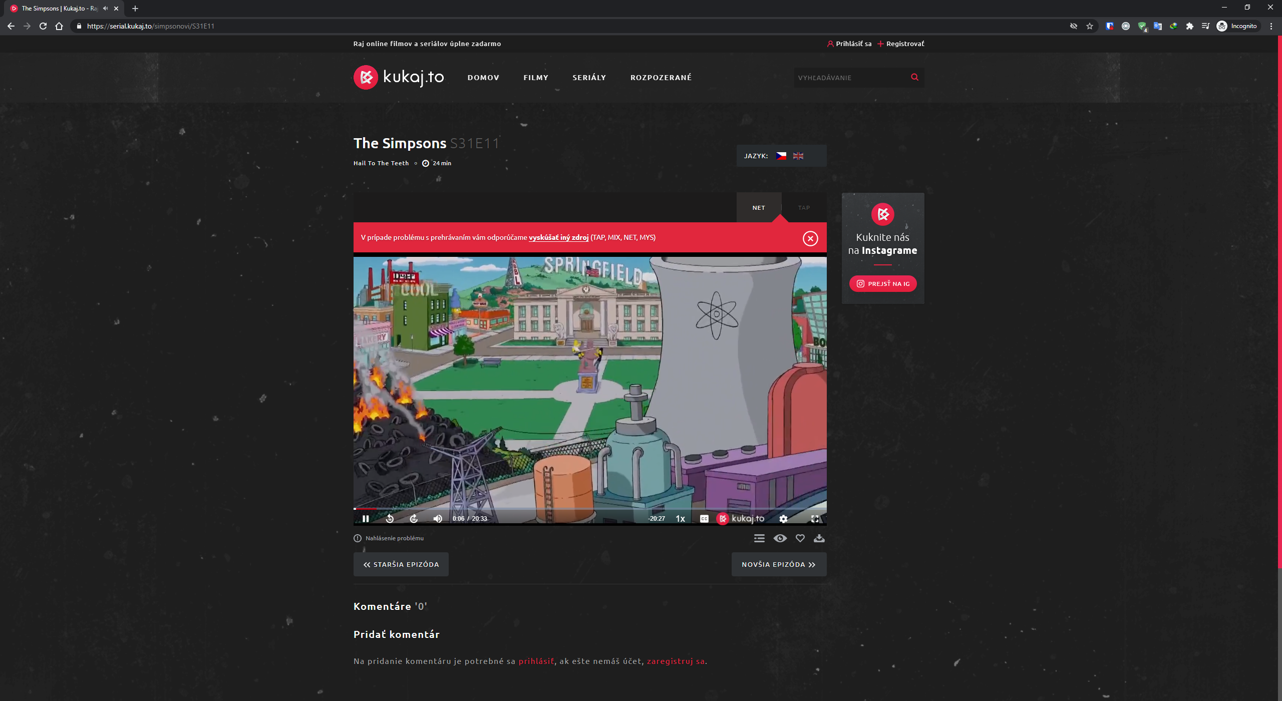 serial.kukaj.to · Issue #69628 · AdguardTeam/AdguardFilters · GitHub