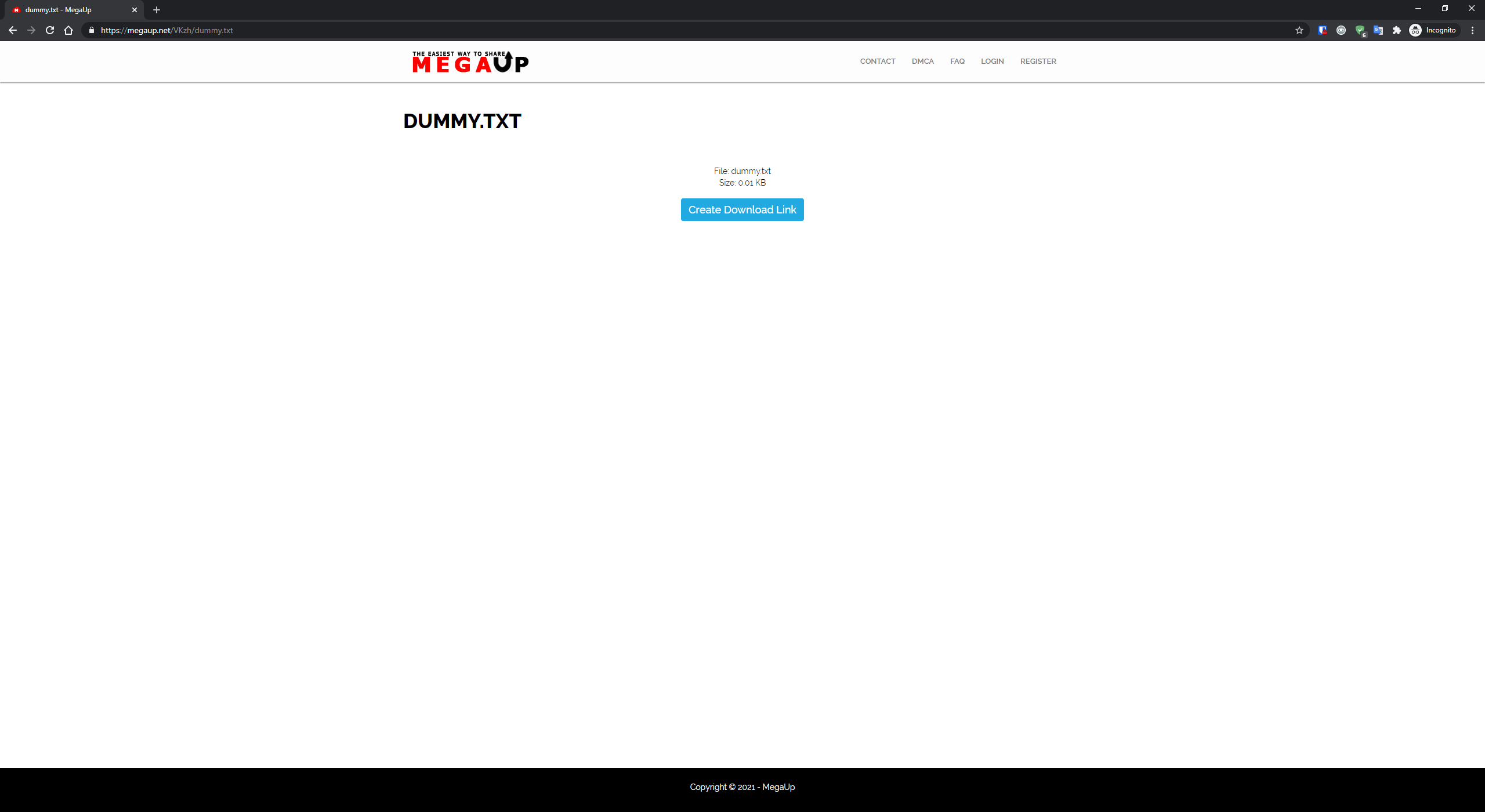 megaup.net · Issue #75764 · AdguardTeam/AdguardFilters · GitHub