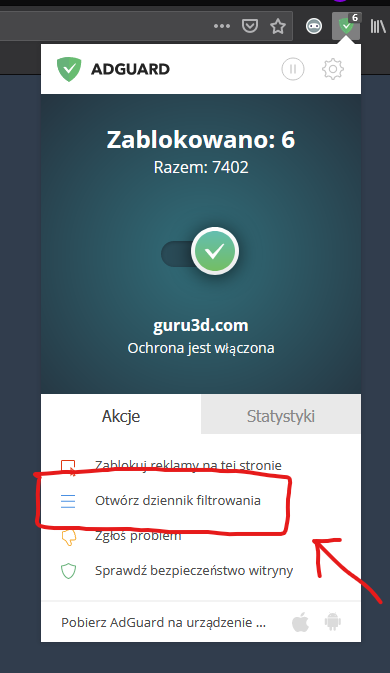 tvn24.pl · Issue #78228 · AdguardTeam/AdguardFilters · GitHub