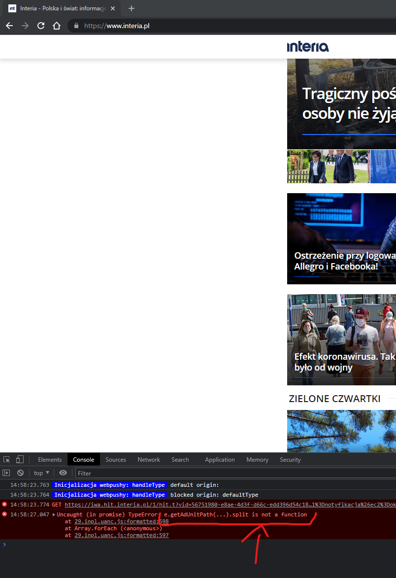 Improve googletagservices-gpt · Issue #155 · AdguardTeam/Scriptlets · GitHub