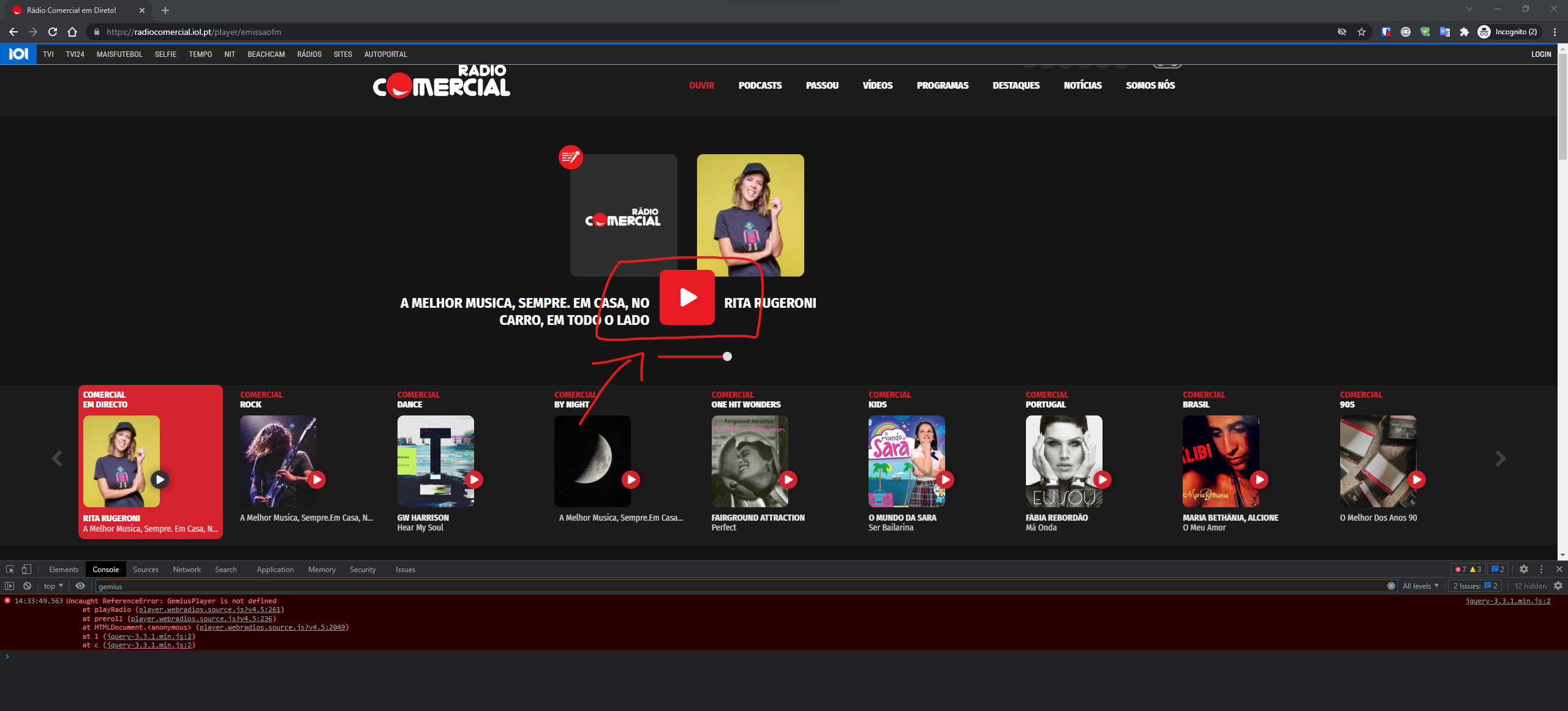 Add a redirect resource for `hit.gemius.pl/gplayer.js` · Issue #161 · AdguardTeam/Scriptlets ...
