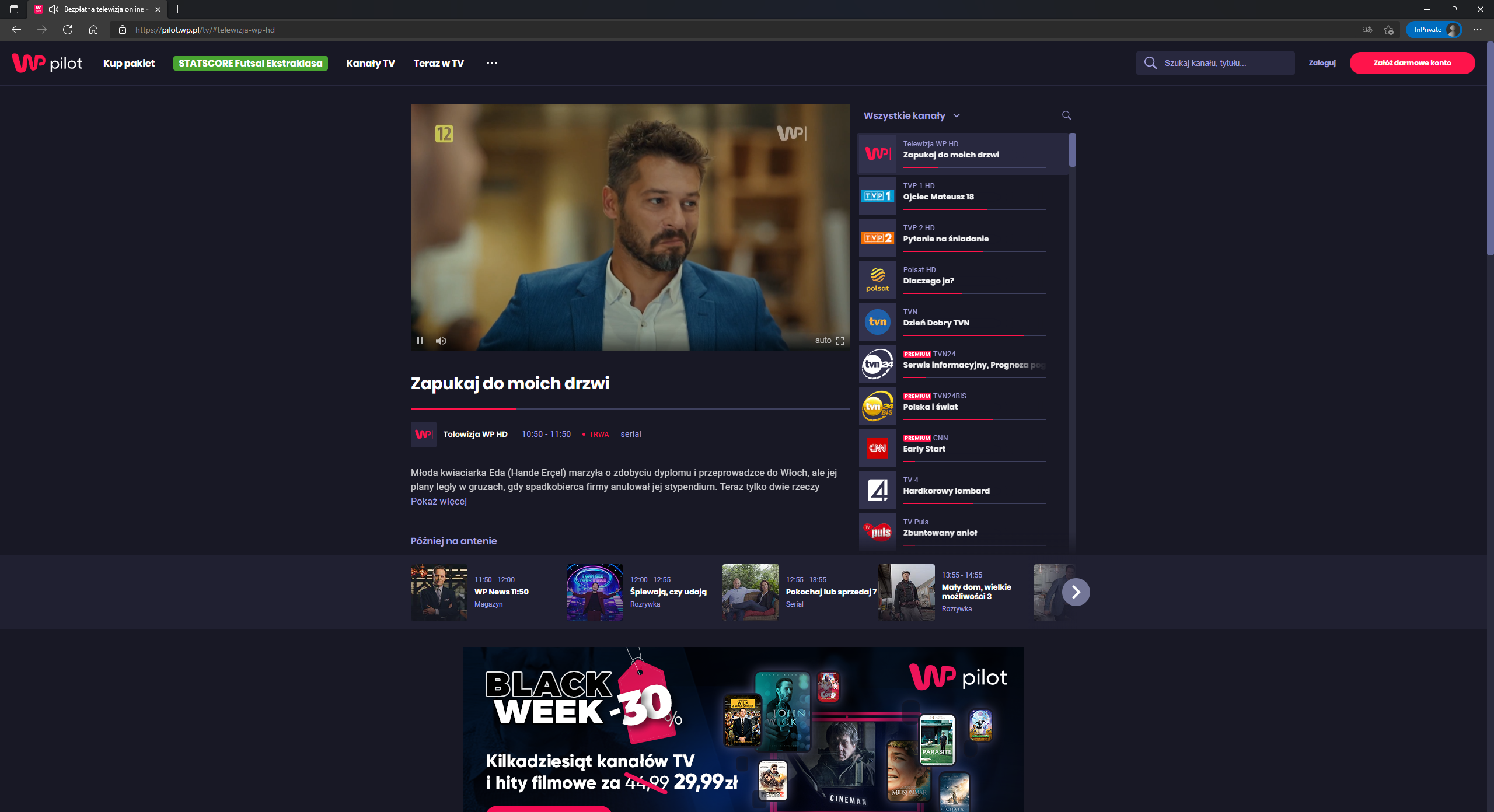 pilot.wp.pl · Issue #100859 · AdguardTeam/AdguardFilters · GitHub