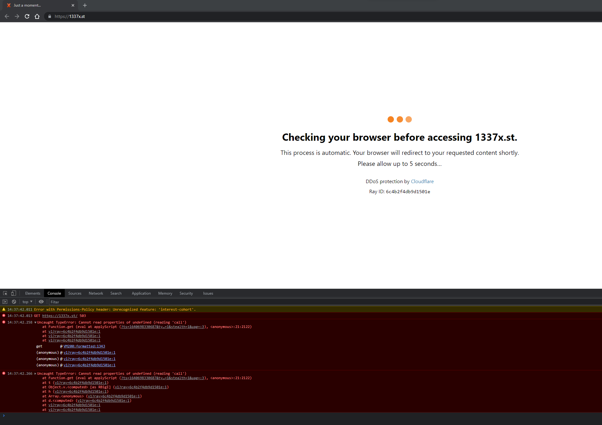 abort-current-inline-script somehow aborts inline-script despite there should be no hit · Issue ...