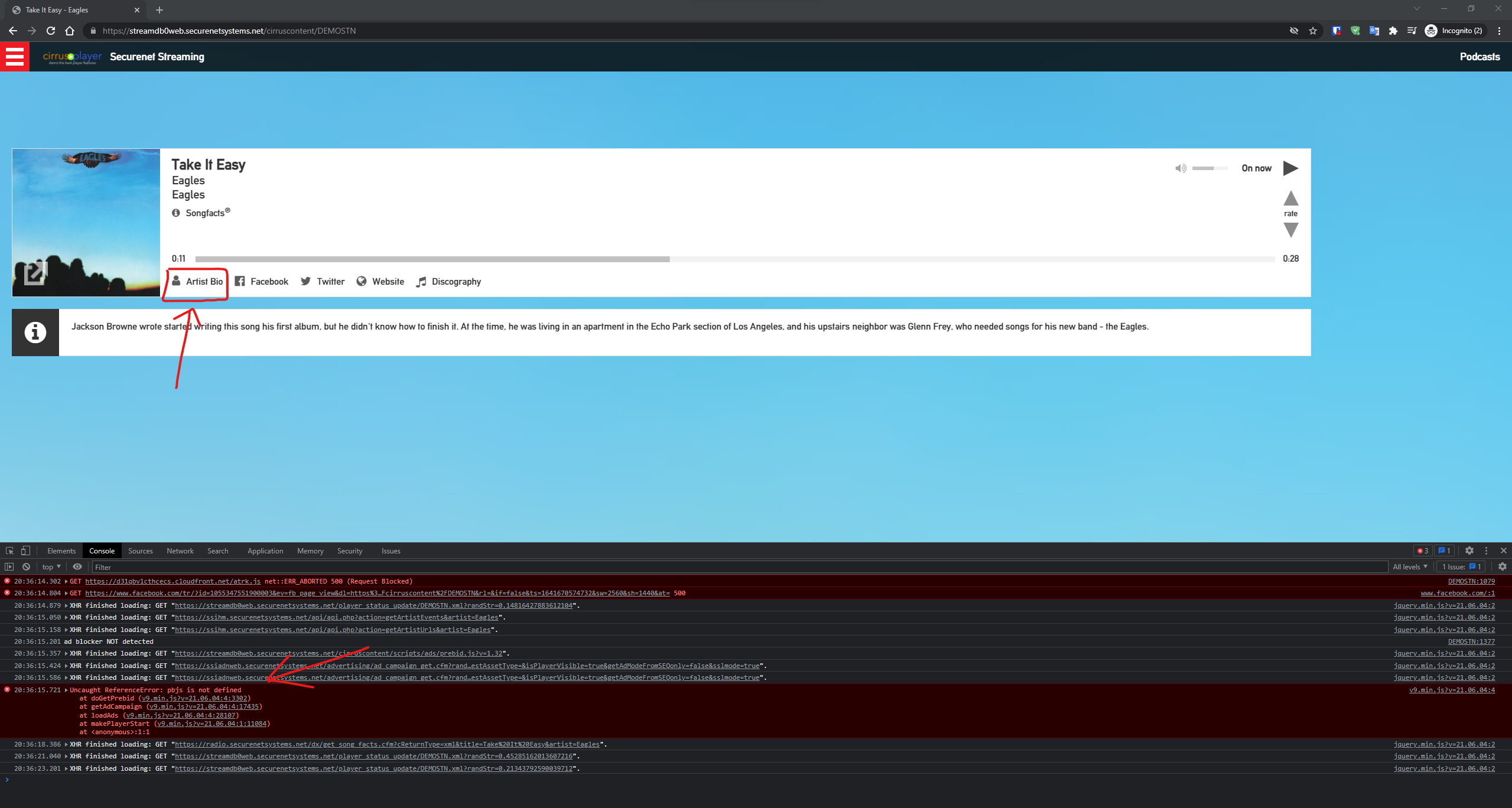 Add a redirect resource for `prebid.js` · Issue #177 · AdguardTeam/Scriptlets · GitHub