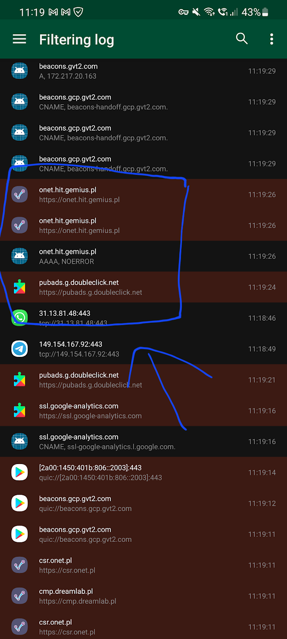 Google Play: com.citynav.jakdojade.pl.android · Issue #103780 · AdguardTeam/AdguardFilters · GitHub