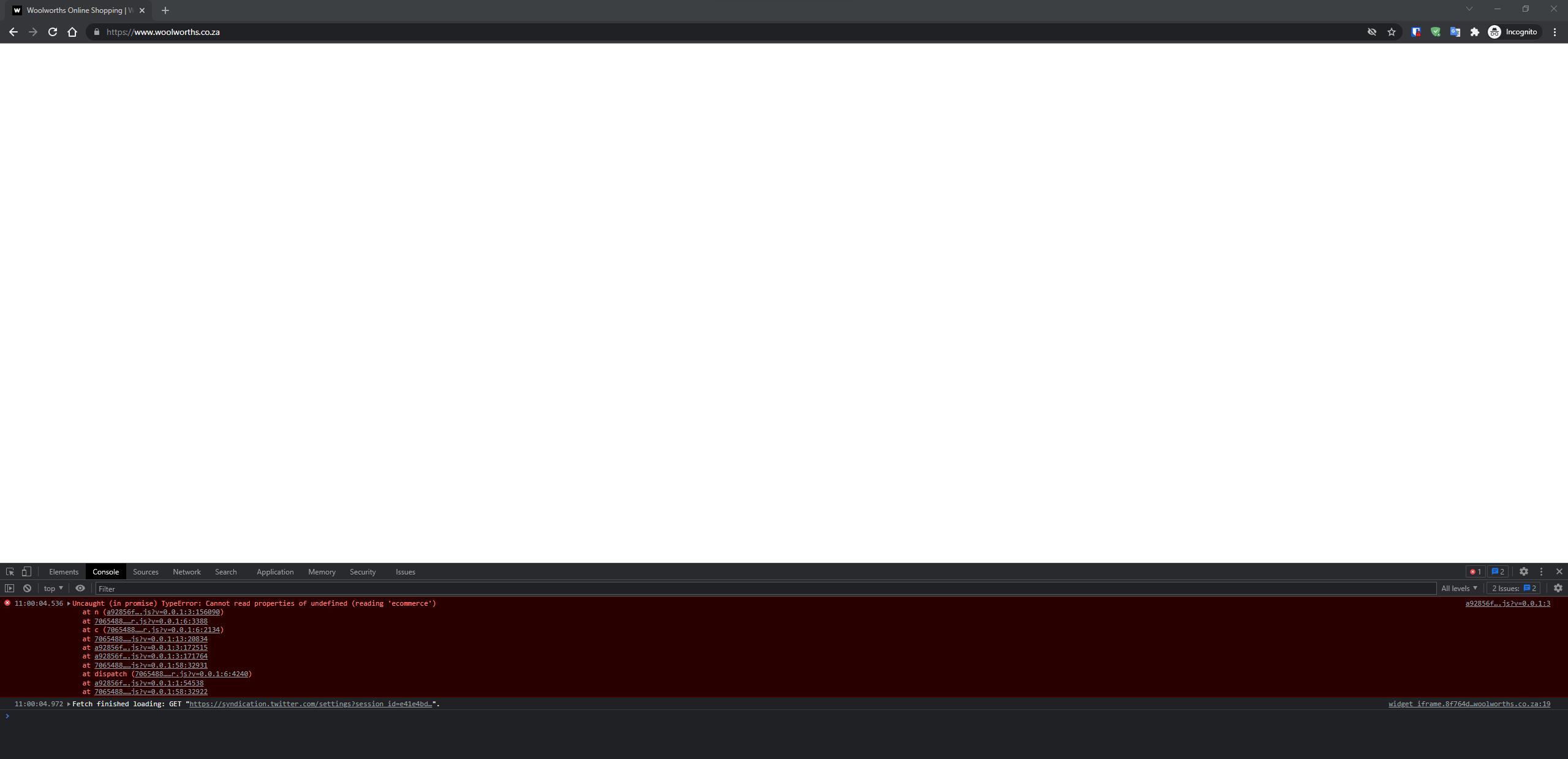 Improve `google-analytics` redirect resource · Issue #185 · AdguardTeam/Scriptlets · GitHub