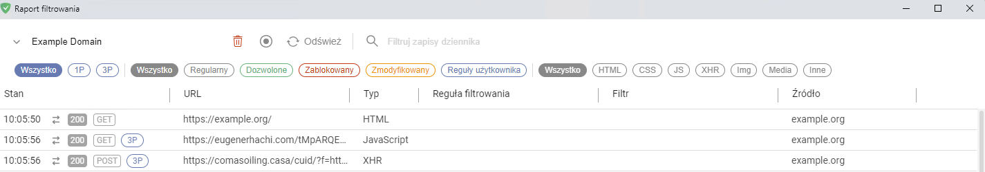 `script` modifier doesn't work alongside with `popup` modifier · Issue #1992 · AdguardTeam ...