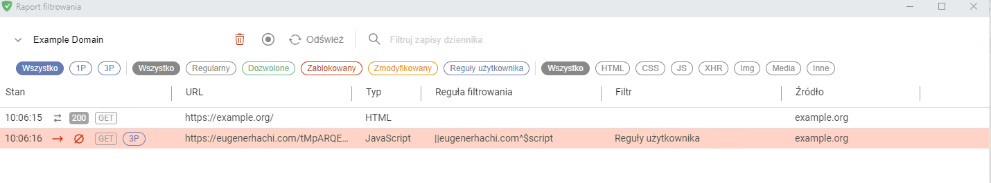 `script` modifier doesn't work alongside with `popup` modifier · Issue ...