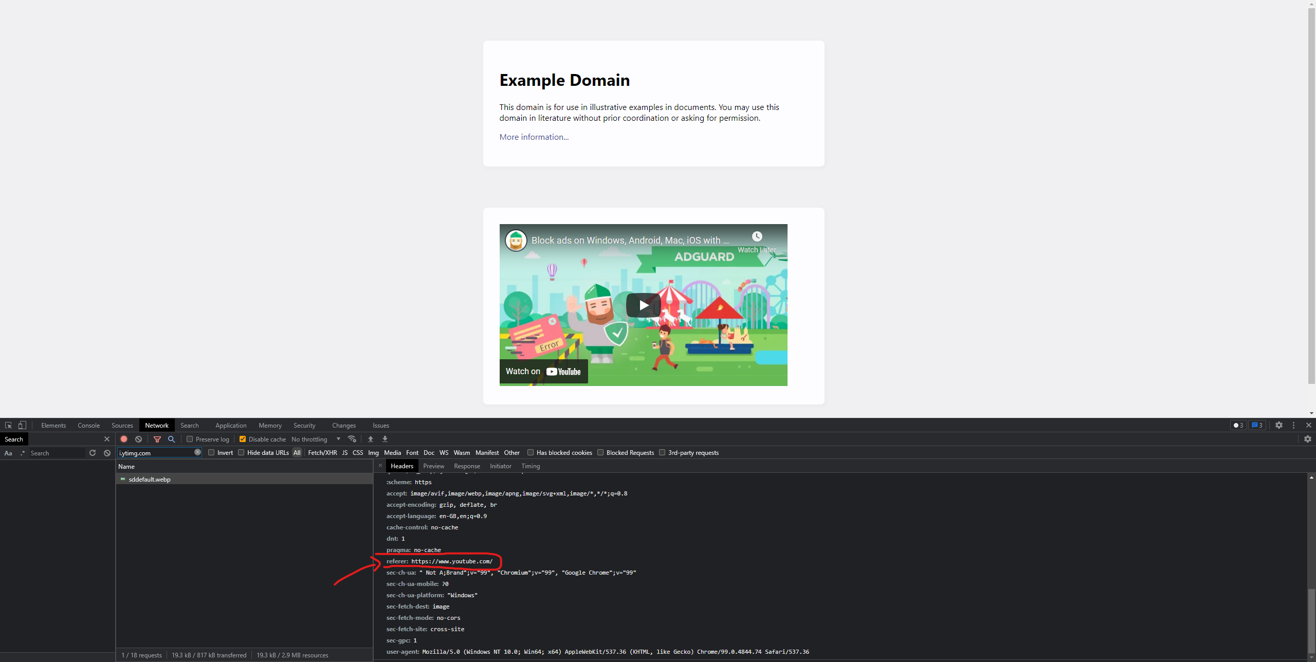 `$stealth` modifier doesn't work correctly in iframes · Issue #2004 · AdguardTeam ...