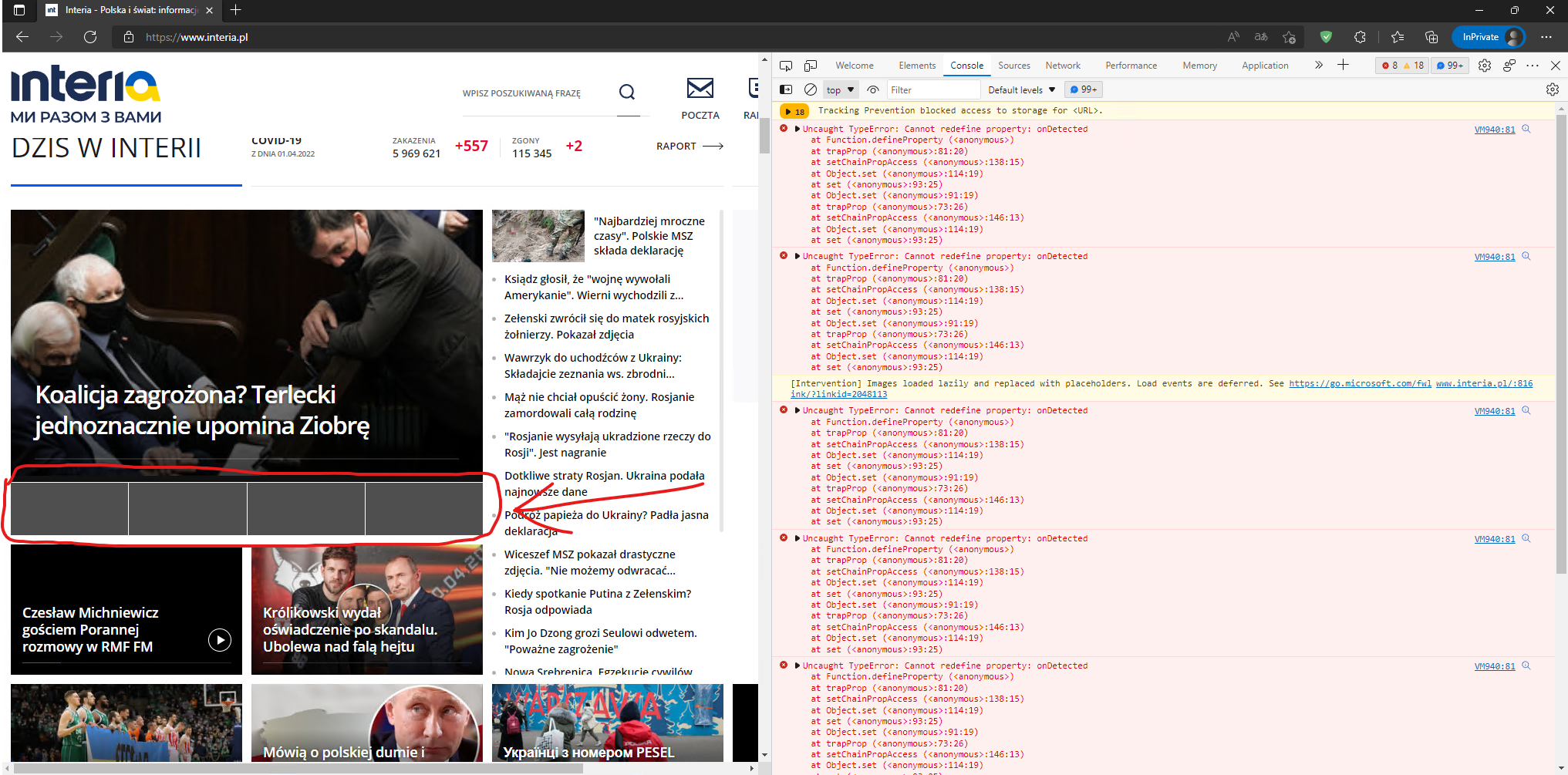 Fix `set-constant` — loop reassignments · Issue #205 · AdguardTeam/Scriptlets · GitHub