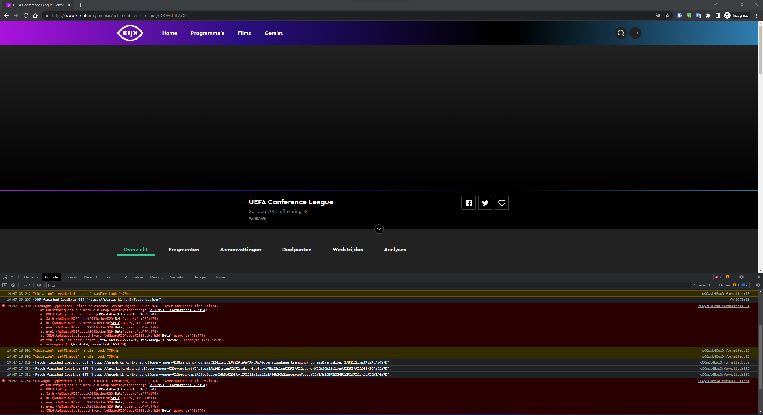 Improve `prevent-xhr` — blob response, randomized responseText with given length · Issue #206 ...