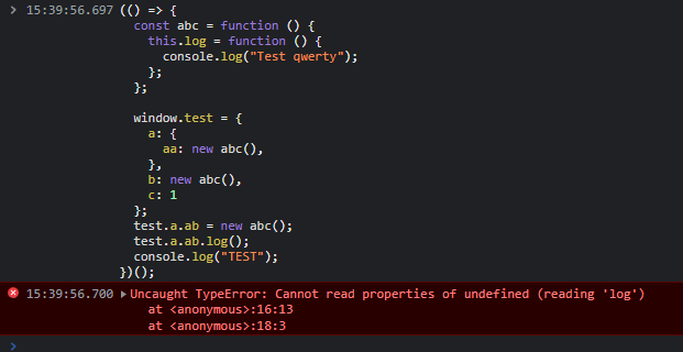 Fix `set-constant` — chain of properties · Issue #220 · AdguardTeam/Scriptlets · GitHub