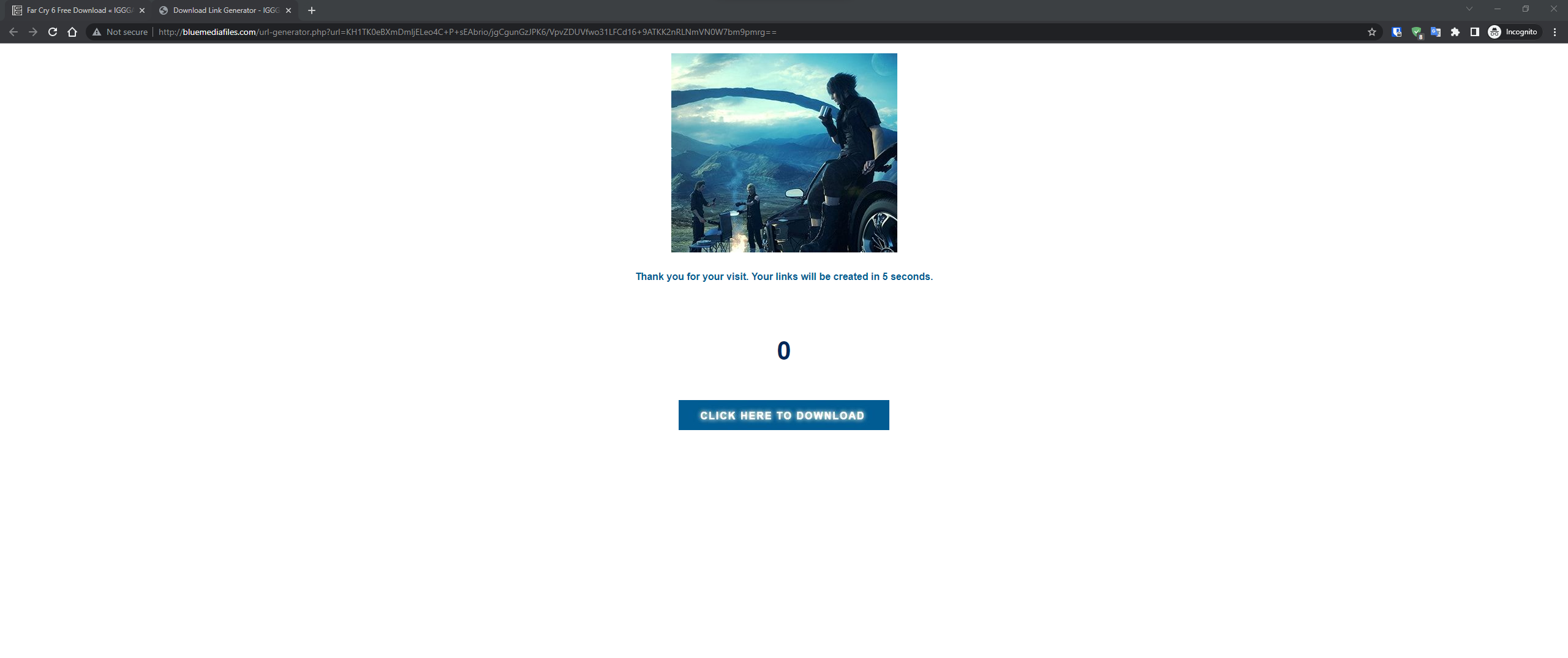 bluemediafiles.com · Issue #123387 · AdguardTeam/AdguardFilters · GitHub
