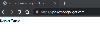 pokemongo-get.com · Issue #128608 · AdguardTeam/AdguardFilters · GitHub