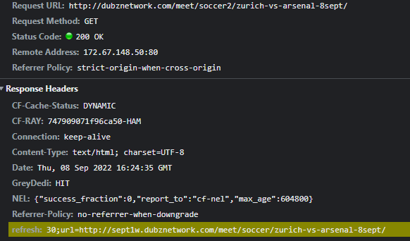 dubznetwork.com · Issue #129155 · AdguardTeam/AdguardFilters · GitHub